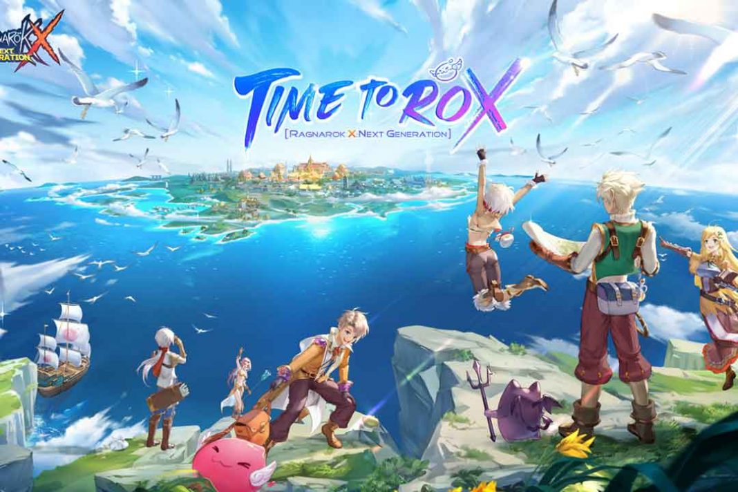 Tips Upgrade Equipment Instance Ragnarok X: Next Generation - Esportsnesia