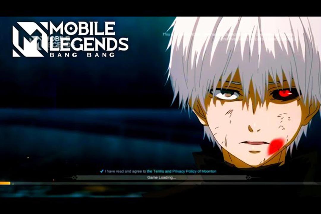 Cara Ganti Loading Screen Mobile Legends - Esportsnesia