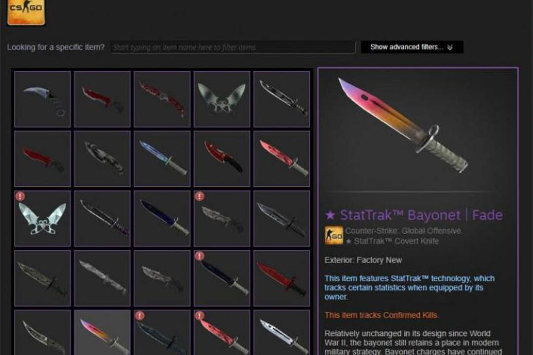 Cara Bermain CSGO Offline - Esportsnesia