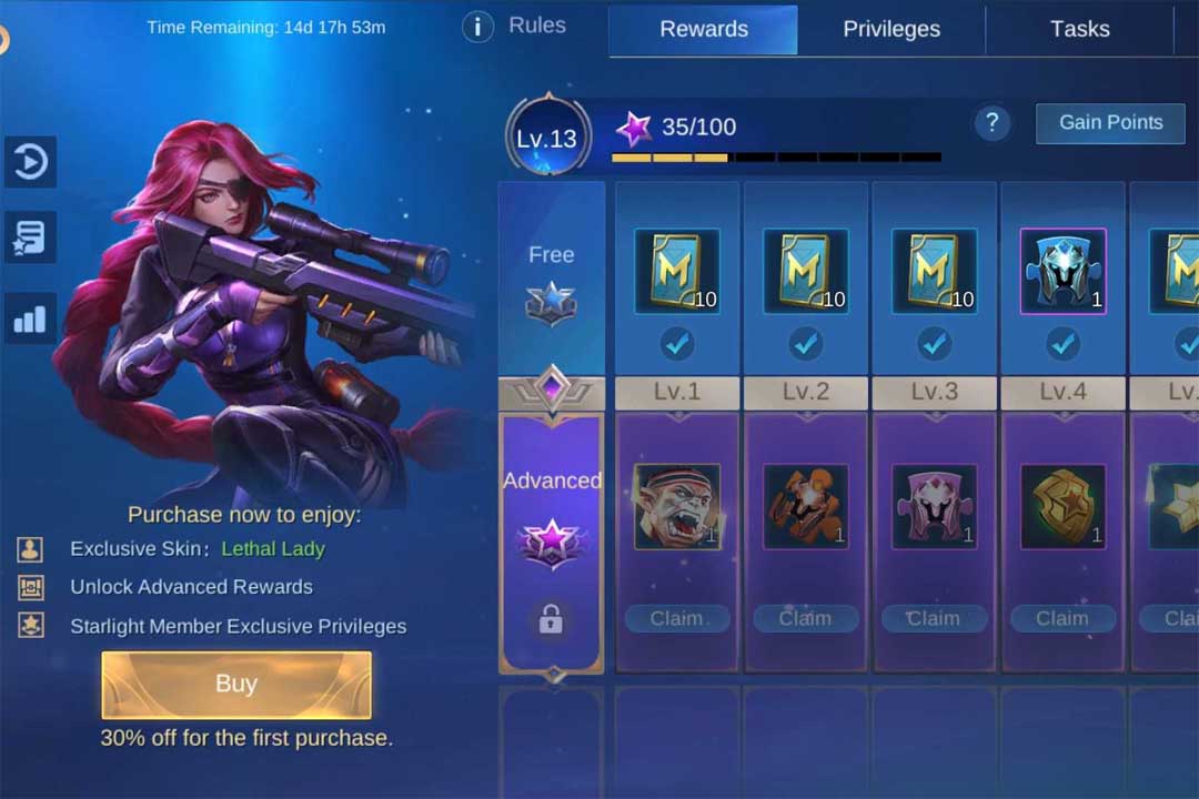 Wajib Tahu! Ini Perbedaan Starlight Member Biasa dan Plus - Esportsnesia