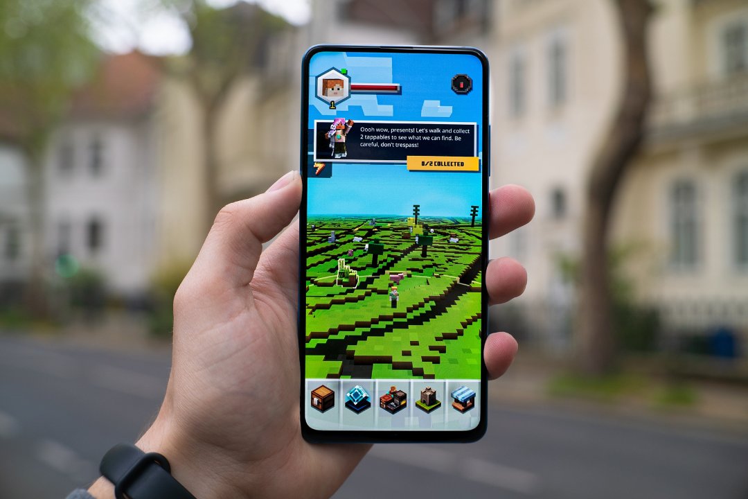 Yuk Have Fun dengan 7 Game Gabut Android Ini!