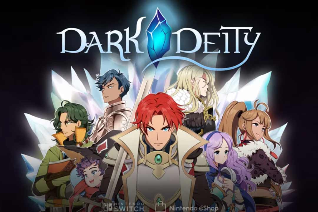 Jujurly, Ini Review Game Dark Deity - Esportsnesia