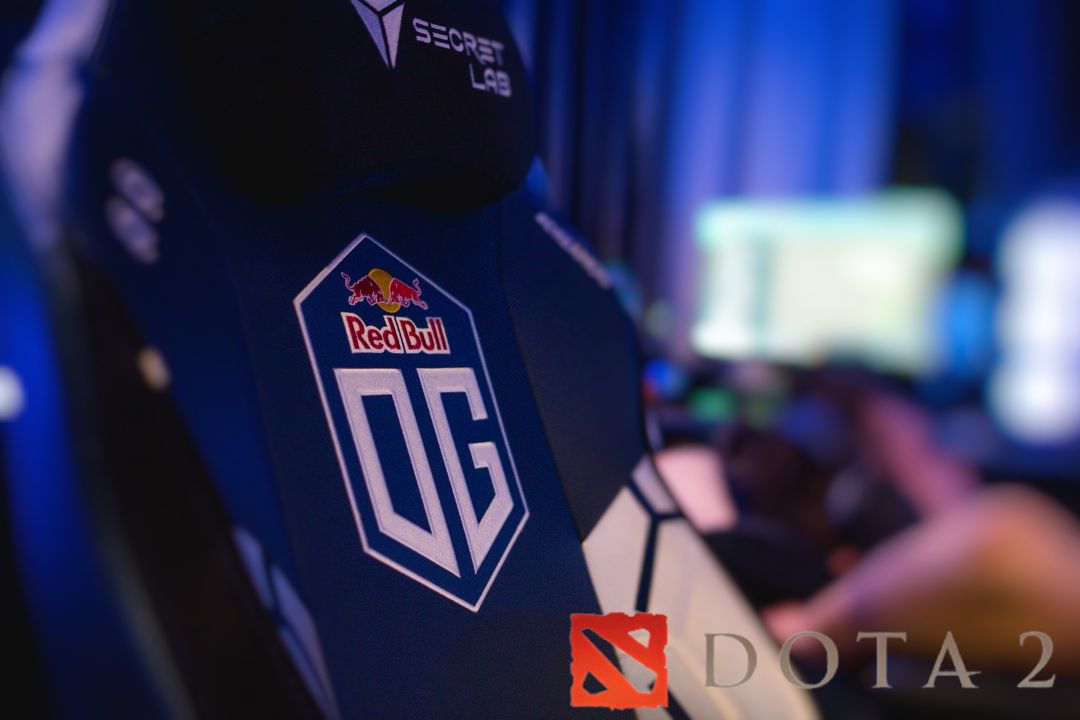 New Marvel! Inilah Roster Dota 2 OG yang Baru - Esportsnesia