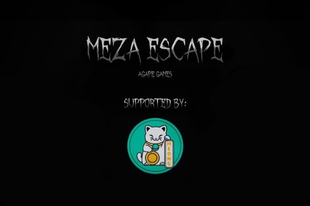 Review Meong Escape: Game Horor Asli Indonesia yang Dibalut secara Unik ...