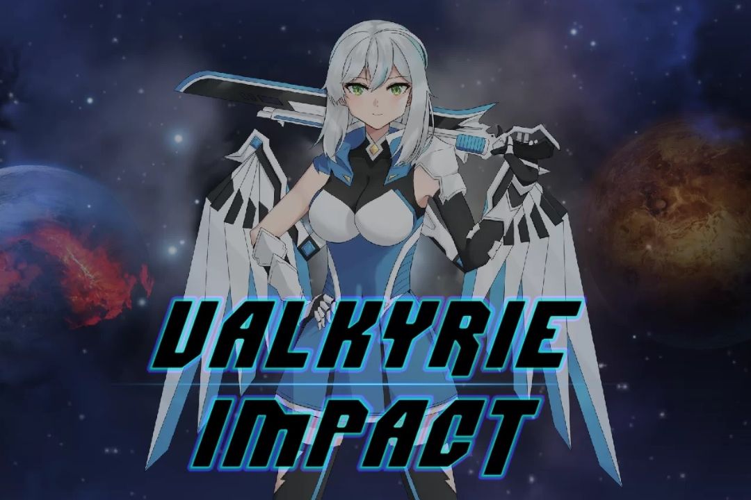 Review Valkyrie Impact: Game Mobile Shooter Karya Anak Bangsa