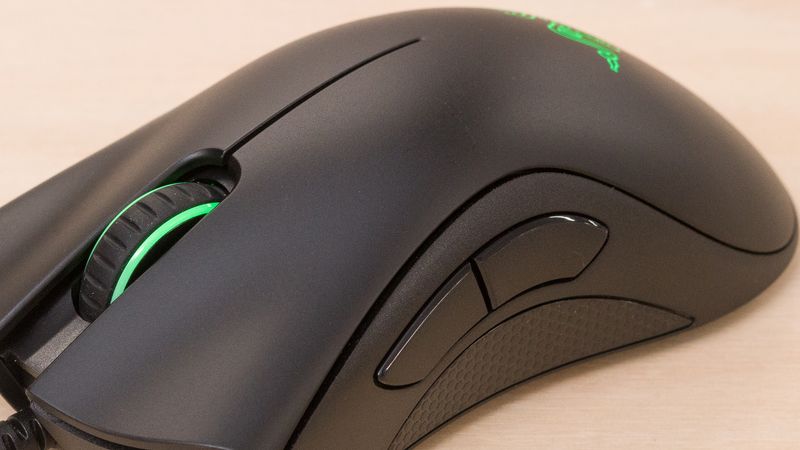 7 Rekomendasi Mouse Valorant Terbaik untuk Pengalaman Bermain yang ...