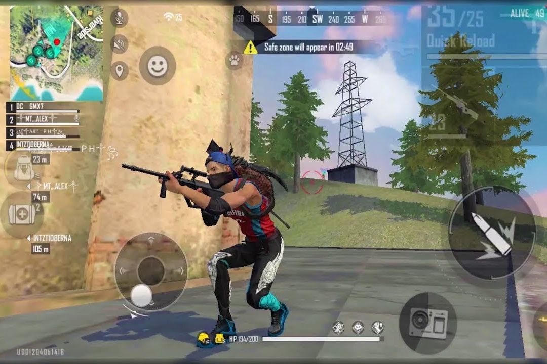 5 Rekomendasi Game Booster FF Anti Lag Terbaik!