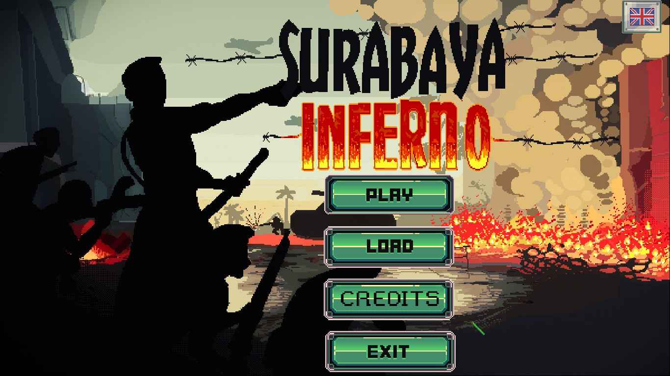 Honest Review Game Surabaya Inferno - Esportsnesia