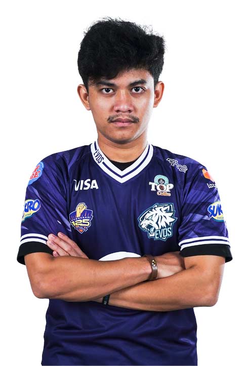 Keren! Ini 5 Jersey Esports Free Fire dari Berbagai Tim Tanah Air ...