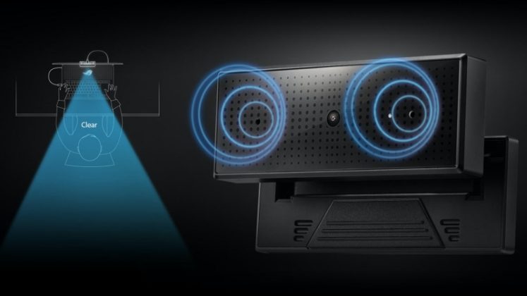 Review ASUS ROG Eye S, Webcam Full HD 60 FPS Khusus Gaming yang Super ...