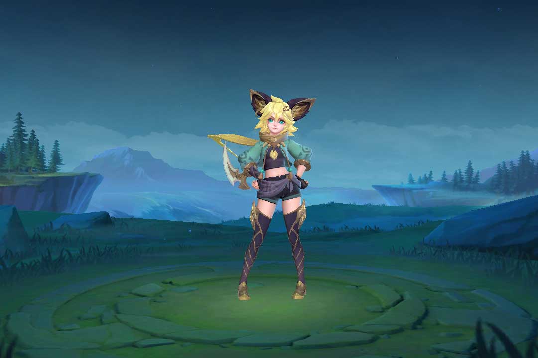 Magic Damage Jadi Tertahan! Ini Rekomendasi 8 Counter Item Joy Mobile ...