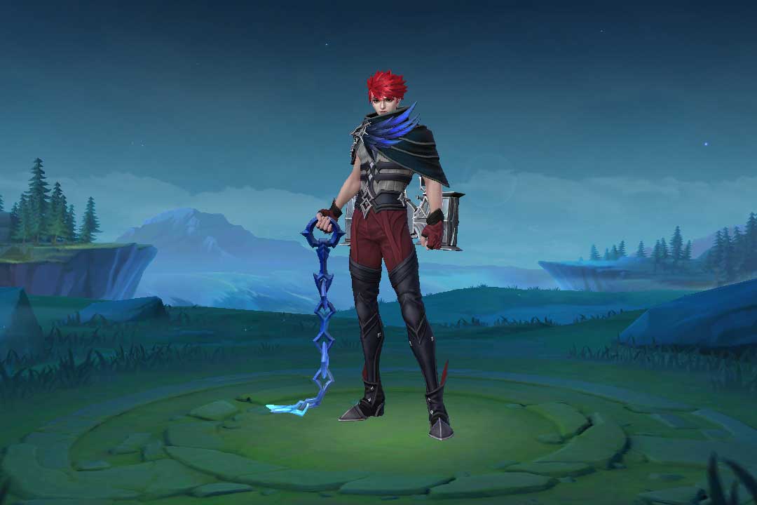 Player ML Wajib Tahu! Ini Dia 6 Counter Item Julian Mobile Legends ...