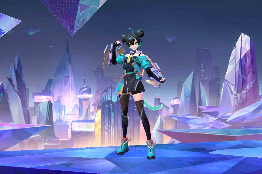 Hero Counter Atlas selain Diggie? Apa Ada? Tentu Banyak!