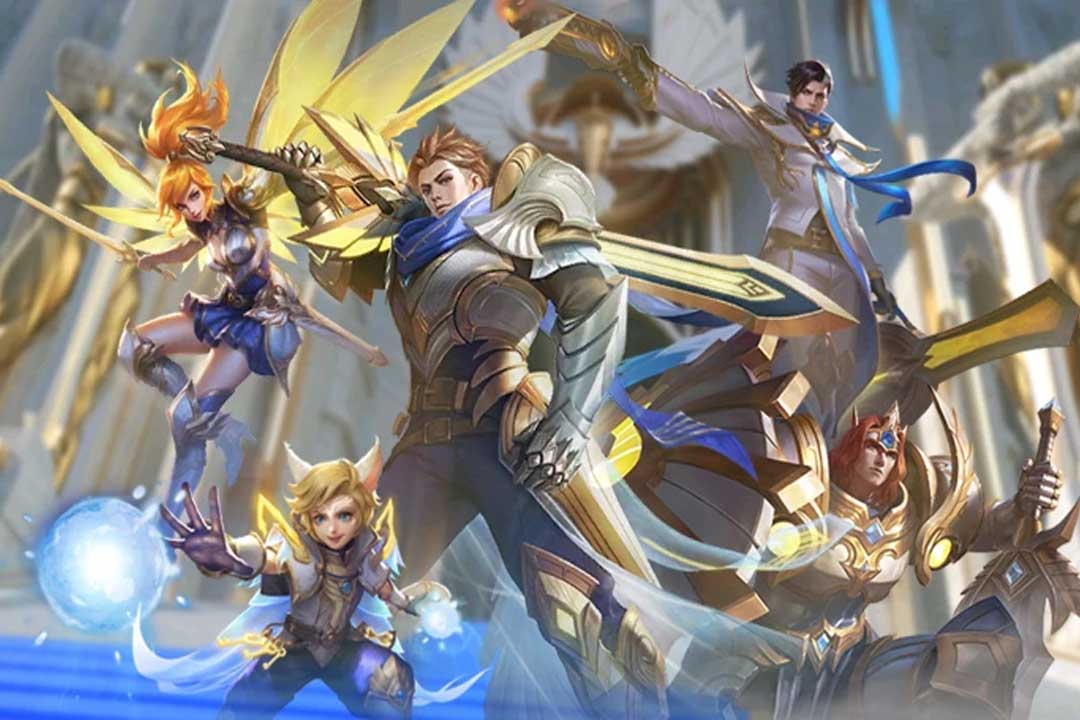 Ini Dia Combo Lightborn Magic Chess Kaya Potensi!