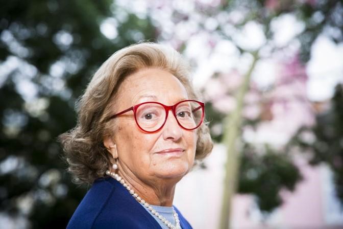 Maria Antónia Palla: A Autodeterminação De Género Não É Prioritária ...