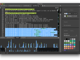 Github Esrlabs Chipmunk Log Analysis Tool