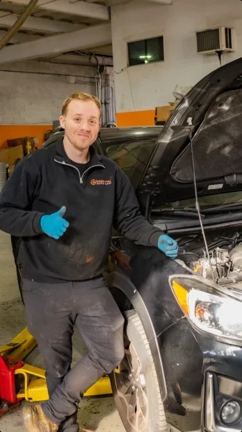 Auto Repair in Queens, New York | Essential Auto Care