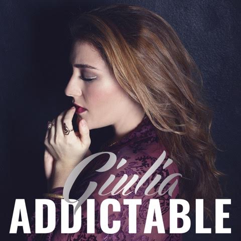 Giulia Is ‘Addictable’ With New Single Out This Month