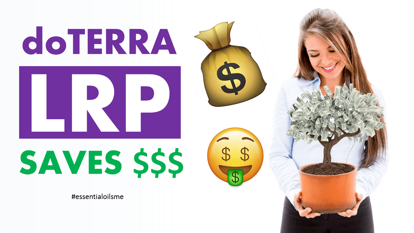 Fantastical doTERRA Loyalty Rewards Program Review