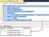 An Ultimate Guide To Write An Sql Query Essential Sql