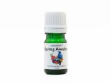 Spring Awakens Spring Inspirations Essential Oils Essential 3