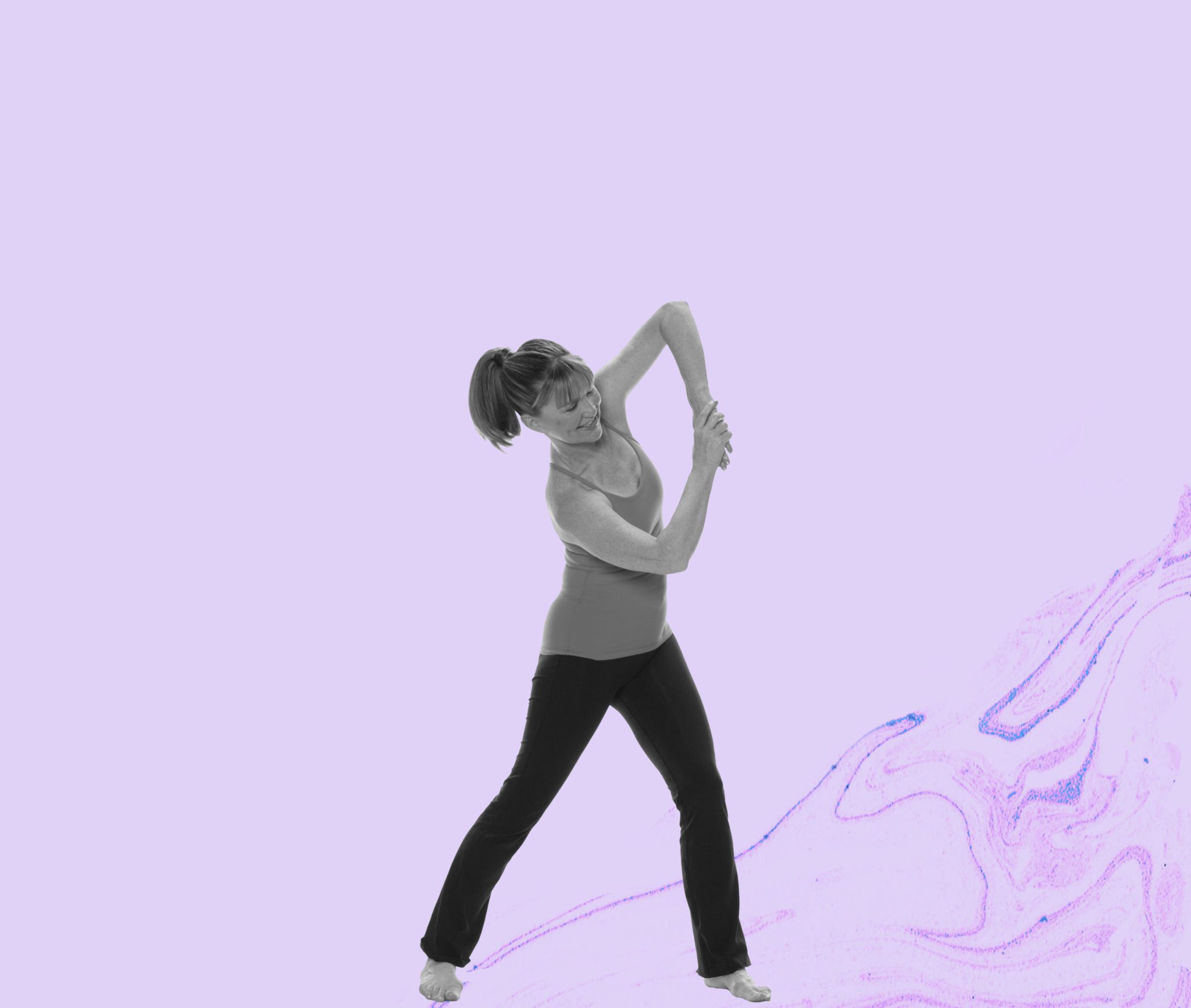 How Essentrics Exercise Can Help Us Detox The Body. - Essentrics