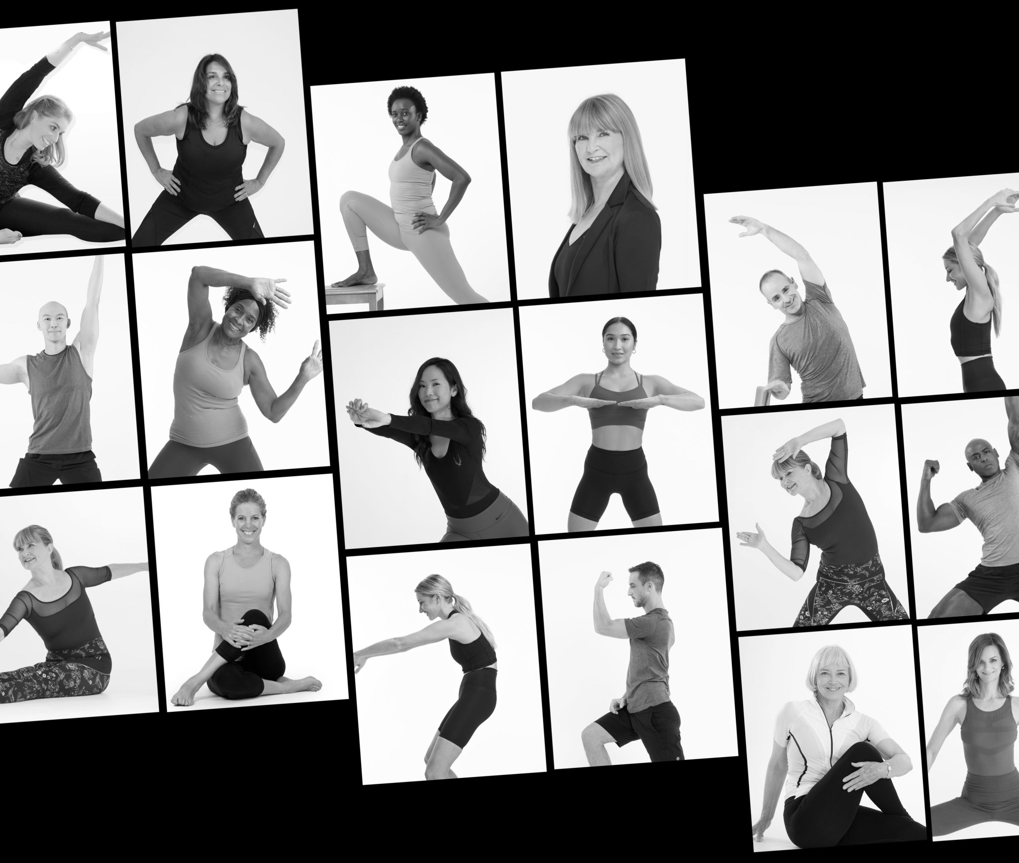 How to Keep Your Body Young? A Lifetime of Movement with Essentrics ...