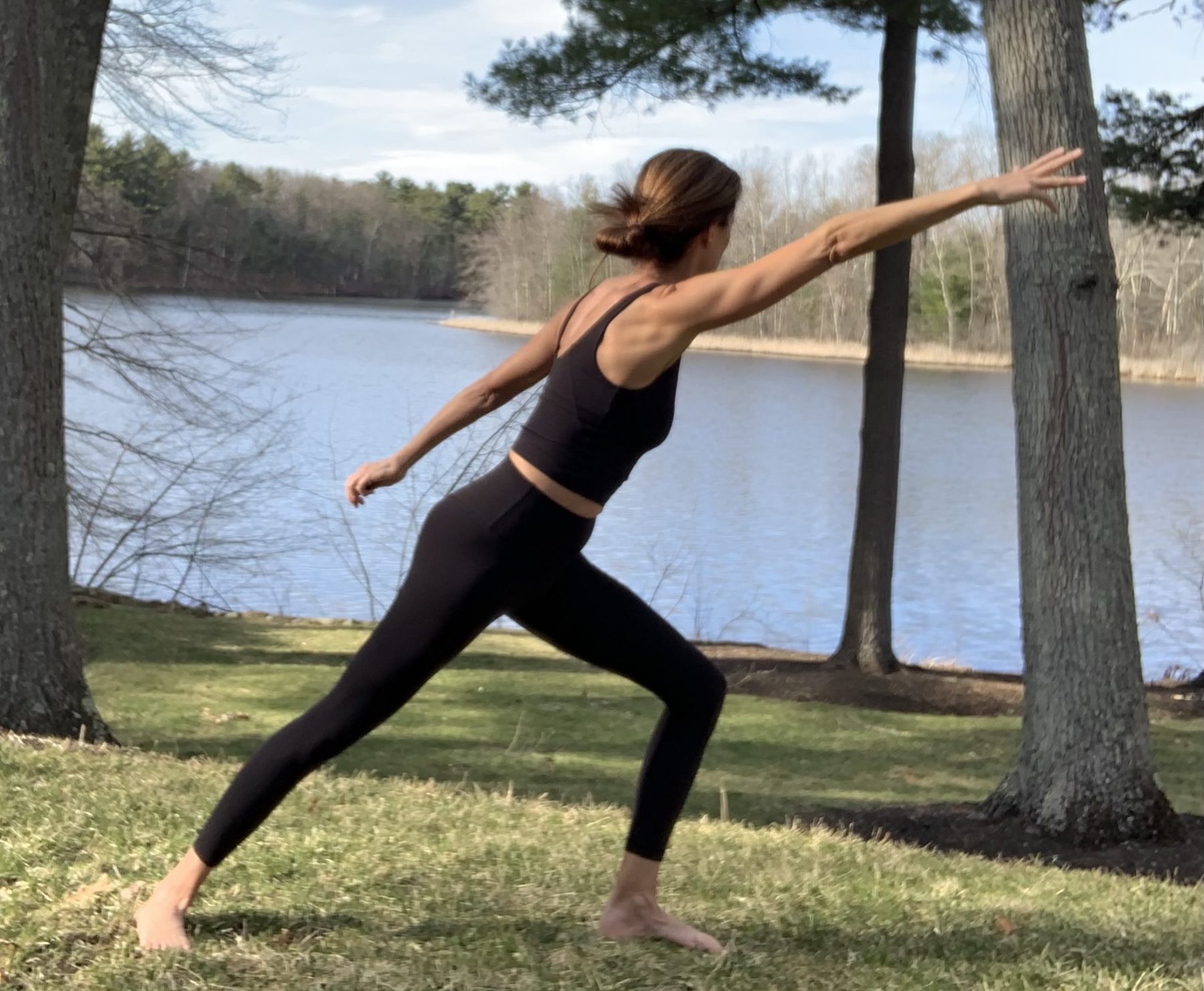 Julie Ferrari - Essentrics