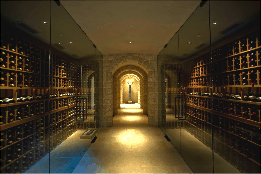 Thomas Warner Wine Cellars: How To Protect Your Estate’s Vintage Assets ...