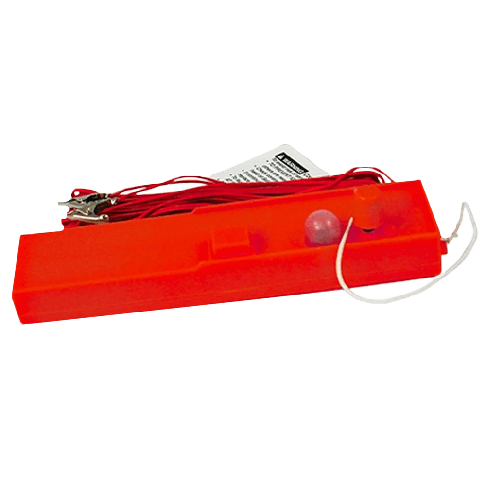 Electron Beam Launch Controller Safe And Reliable Rocket Ignition