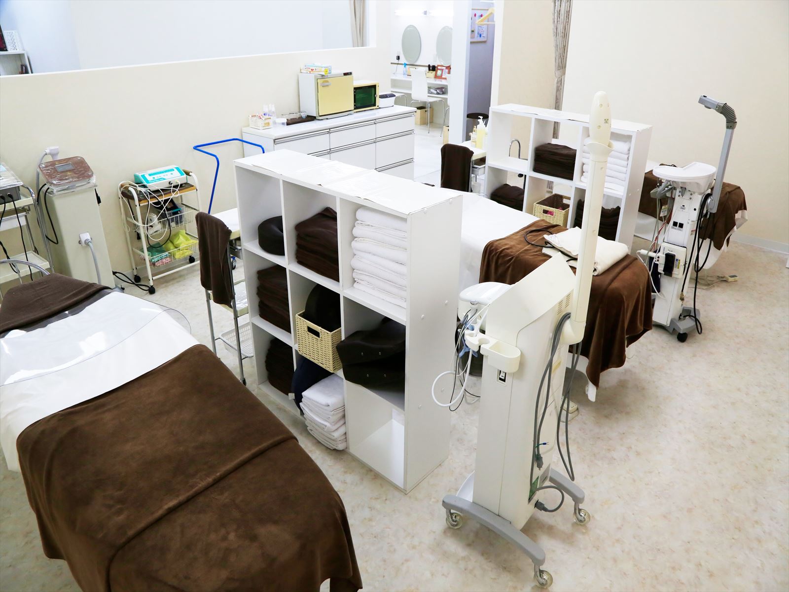 エステココ勝田店の店舗情報｜エステココ公式ホームページ