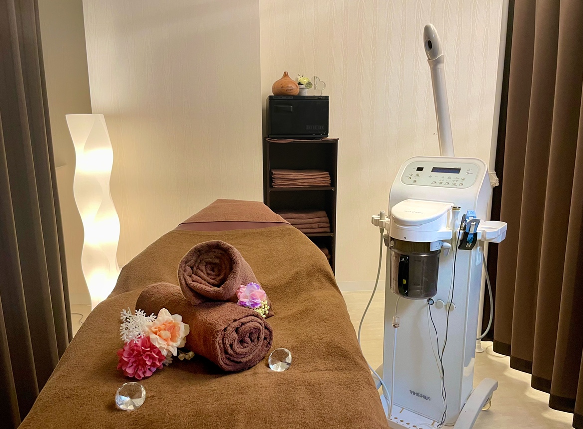 エステココ篠崎店の店舗情報｜エステココ公式ホームページ