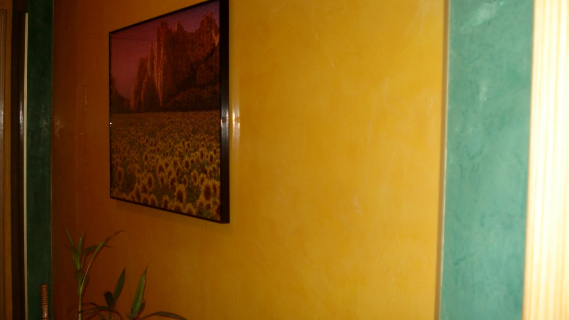 Fotos de estucos | Estuco veneciano Madrid