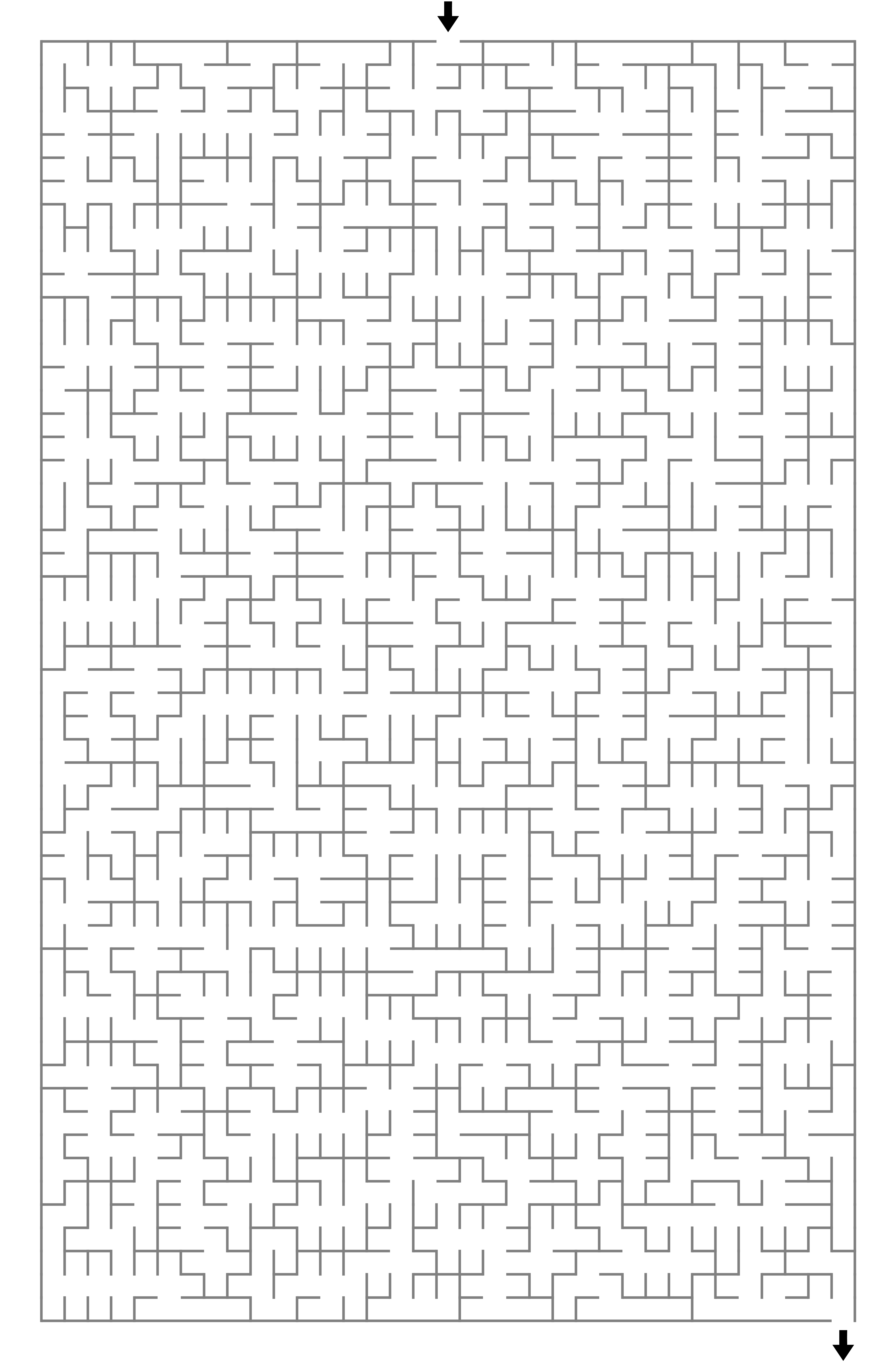Best Maze Generator Labyrinth Builder With Commercial Use Tangledtech