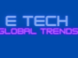 Home New E Tech Global Trends