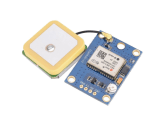 Gps Module Etechrobot