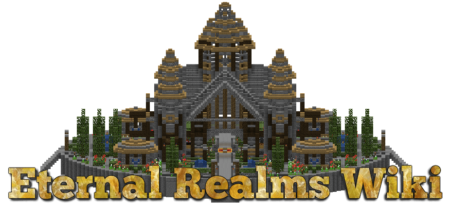 Eternal Realms Wiki Eternal Realms