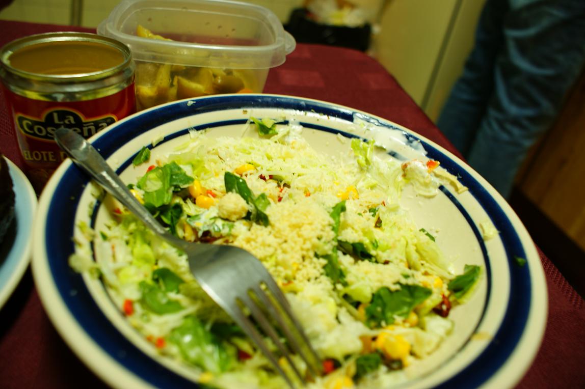 comida 01 | Eternidad Virtual