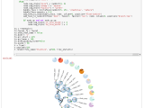Ete Toolkit Visualization And Analyses Using Ipython Notebooks