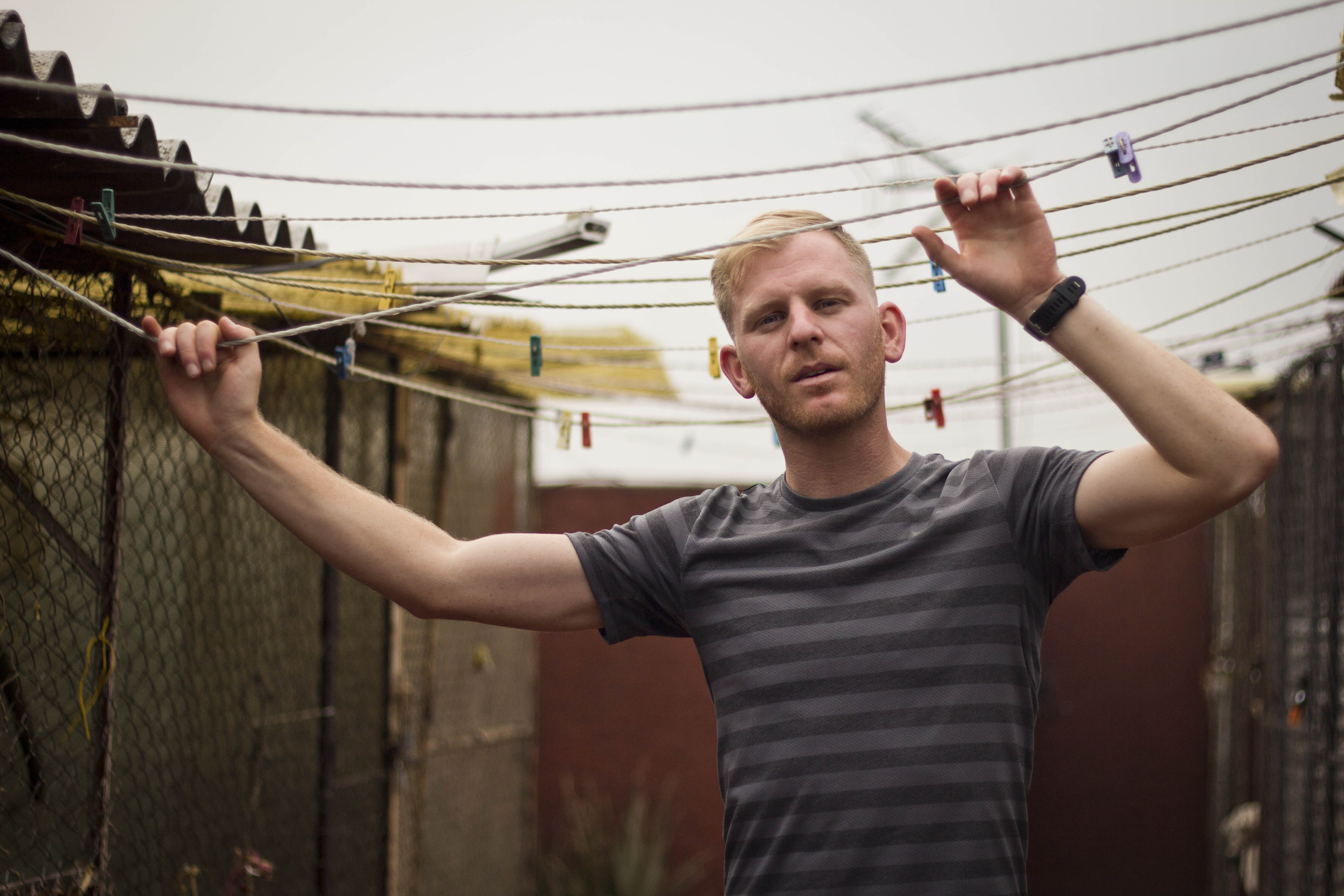 People – ethan renoe