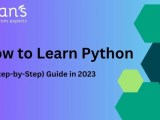 A Step By Step Guide To Learning Python In 2023