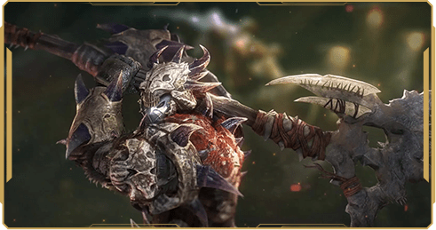 Talos: The Primal Vessel - Ethereal