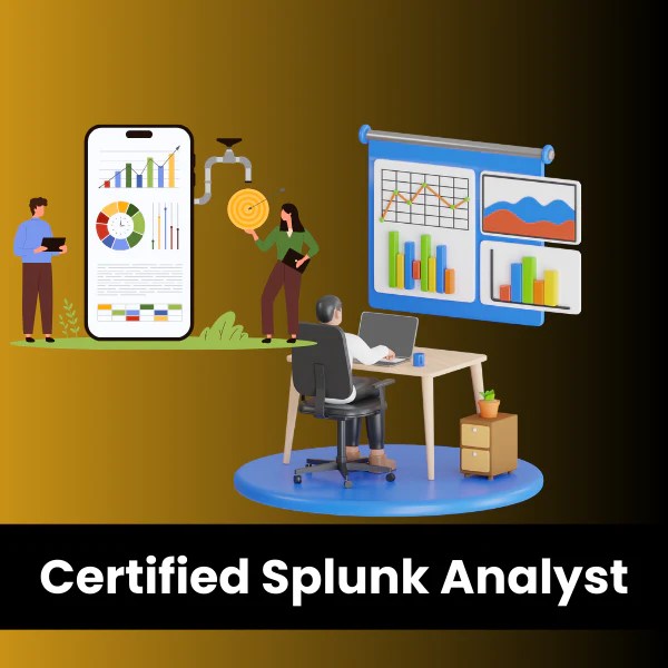 Certified Splunk Analyst Advanced Splunk Training Course For Soc Ana