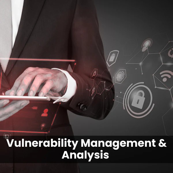 Vulnerability Management Analysis Training Ethical Hackers Academy