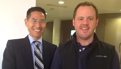 ETM Podcast Epsiode 4 – Kenji Inaba – Emergency Trauma Management