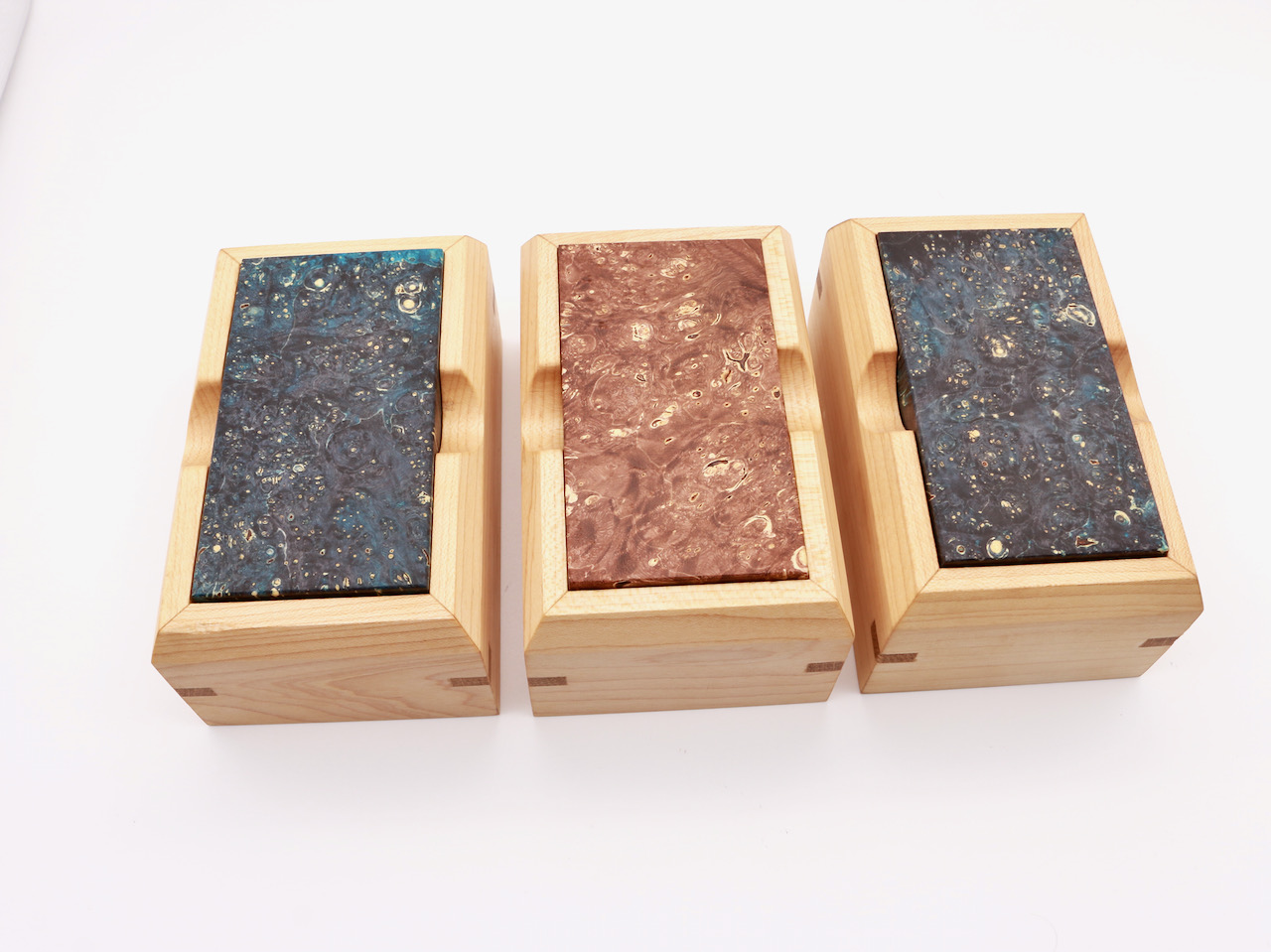 Stabilized Wood 101 - Complete Resource on Stabilizing Wood for Turning