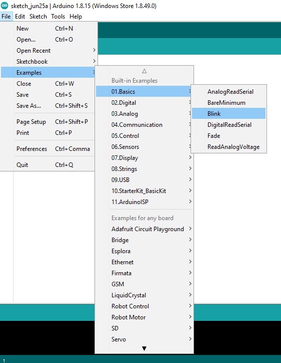 How To Use Arduino In Proteus Arduino Simulation In Proteus Ettron