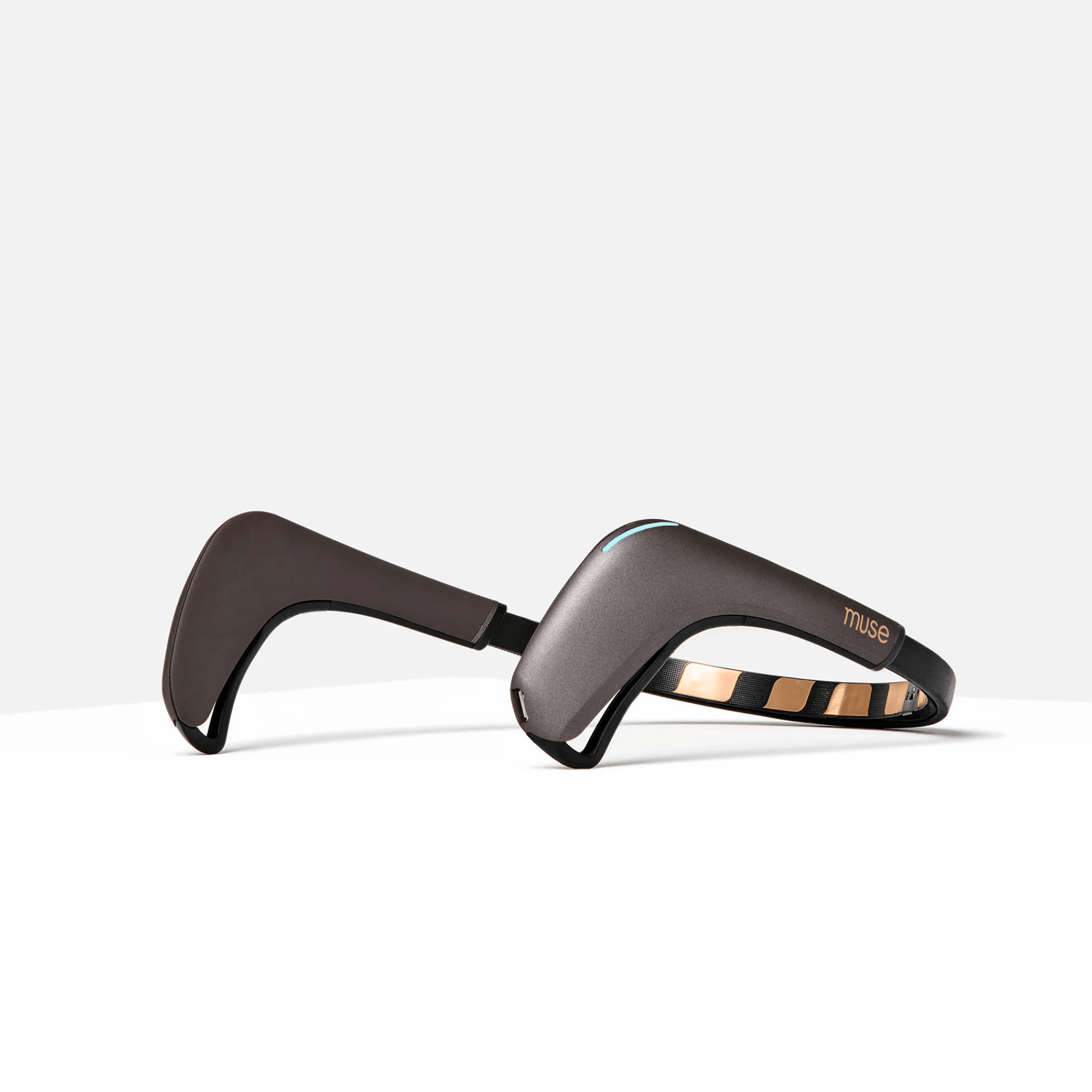 Muse 2 Muse邃 Eeg Powered Meditation Sleep Headband