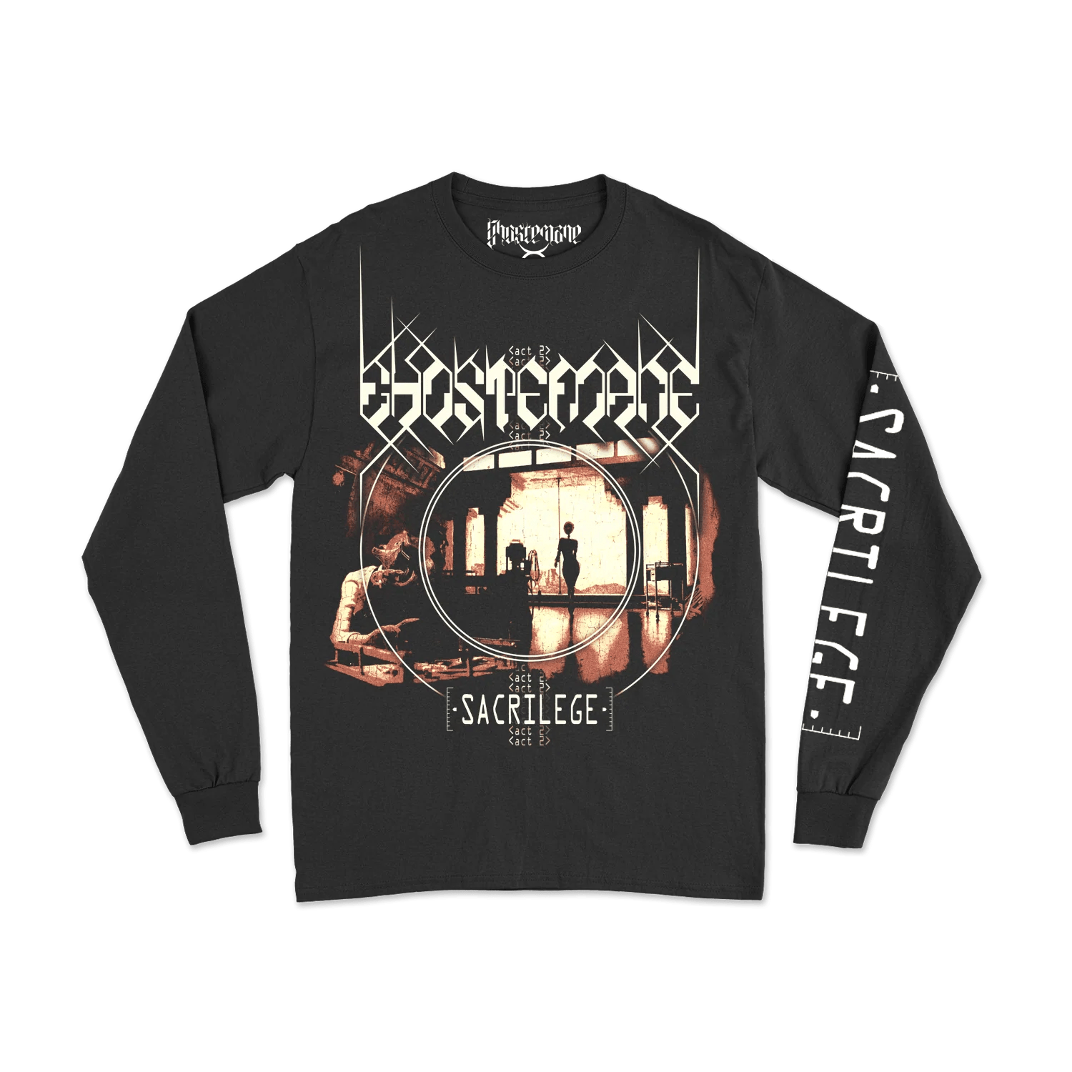 Official Merch Ghostemane Eu Store