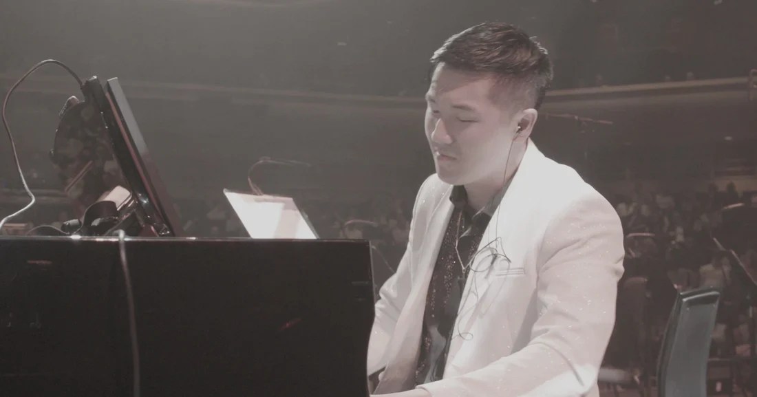 Worst Pianist In The World Livestream Musicalbasics